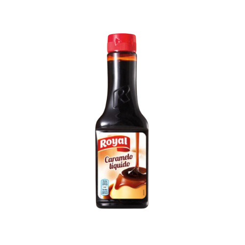 Royal Caramelo Liquido 400g – Portugal Brazil Foods